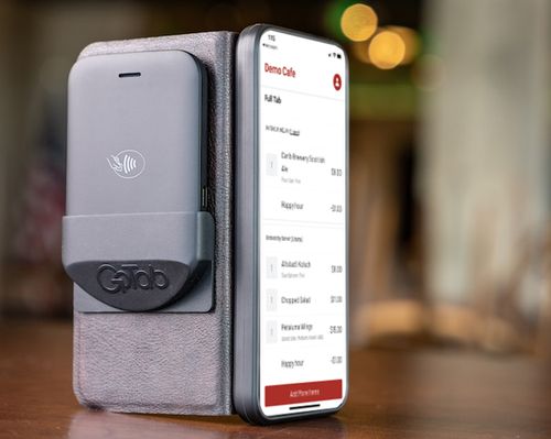 Pocket And Phone Only Pos Gotab Products Features